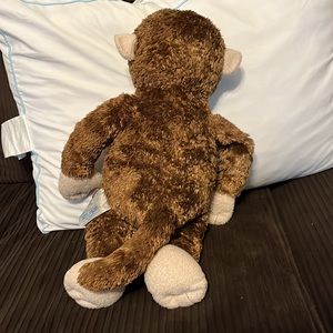 Build-A-Bear | Toys | Build A Bear Monkey | Poshmark